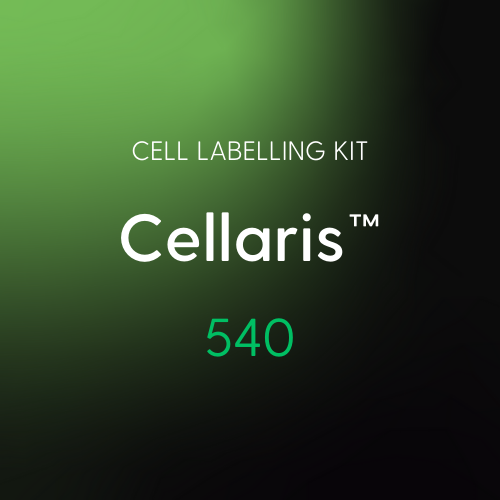 Cellaris™ - Cell Labelling Kit – Luminicell