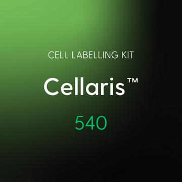 Cellaris™ - Cell Labelling Kit – Luminicell