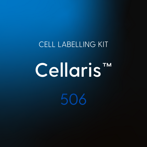 Cellaris™ - Cell Labelling Kit – Luminicell